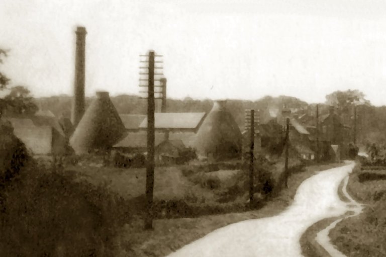 Rediscovering Coleorton Pottery – ULAS News