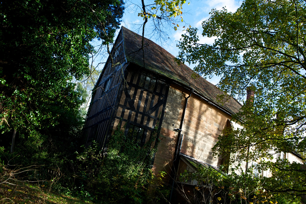 The Charterhouse Project: An Introduction – ULAS News