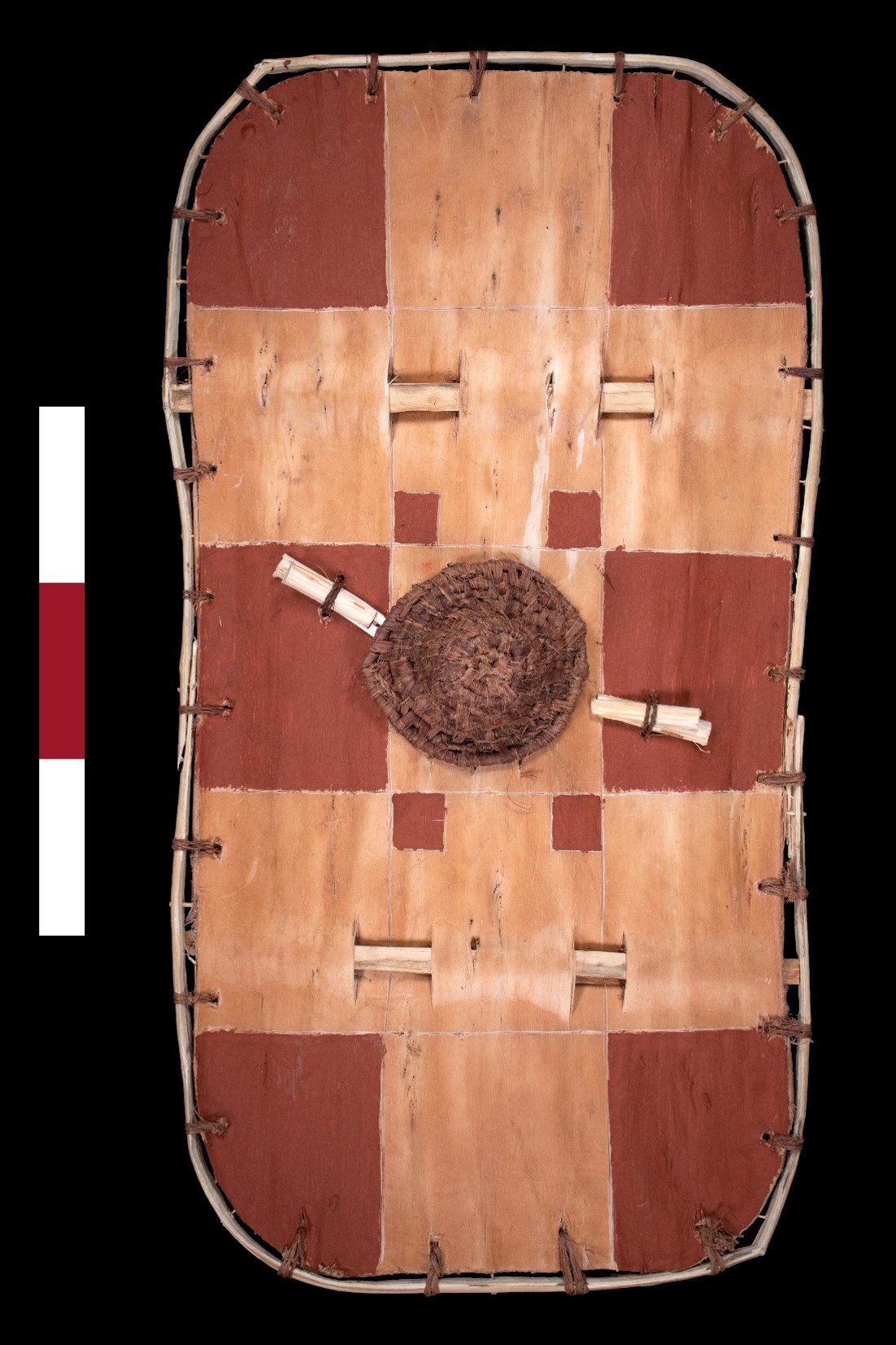 Unique Iron Age shield found by Leicester archaeologists – ULAS News
