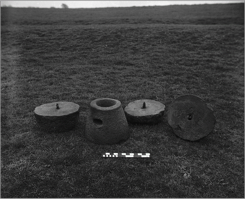 Burrough Hill Iron Age Hillfort Self-Guided Walk – ULAS News