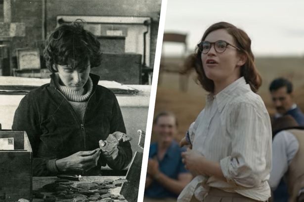 The real Peggy Piggot – ULAS News