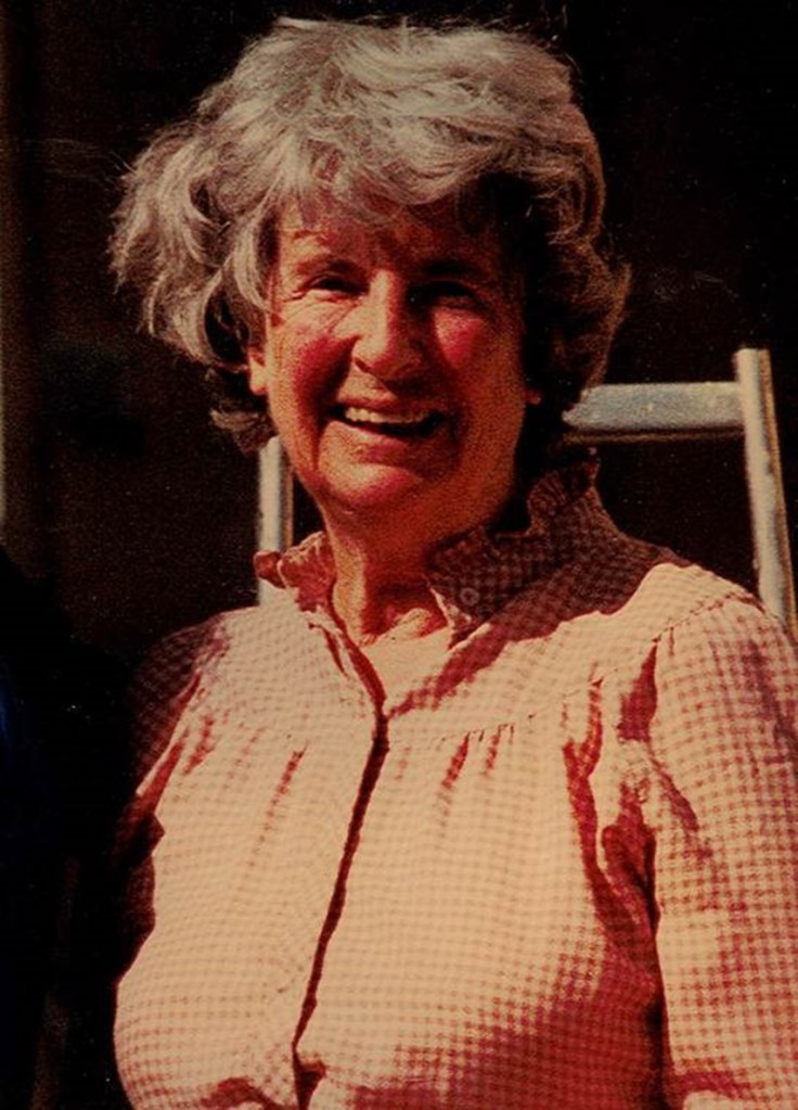 The real Peggy Piggot – ULAS News