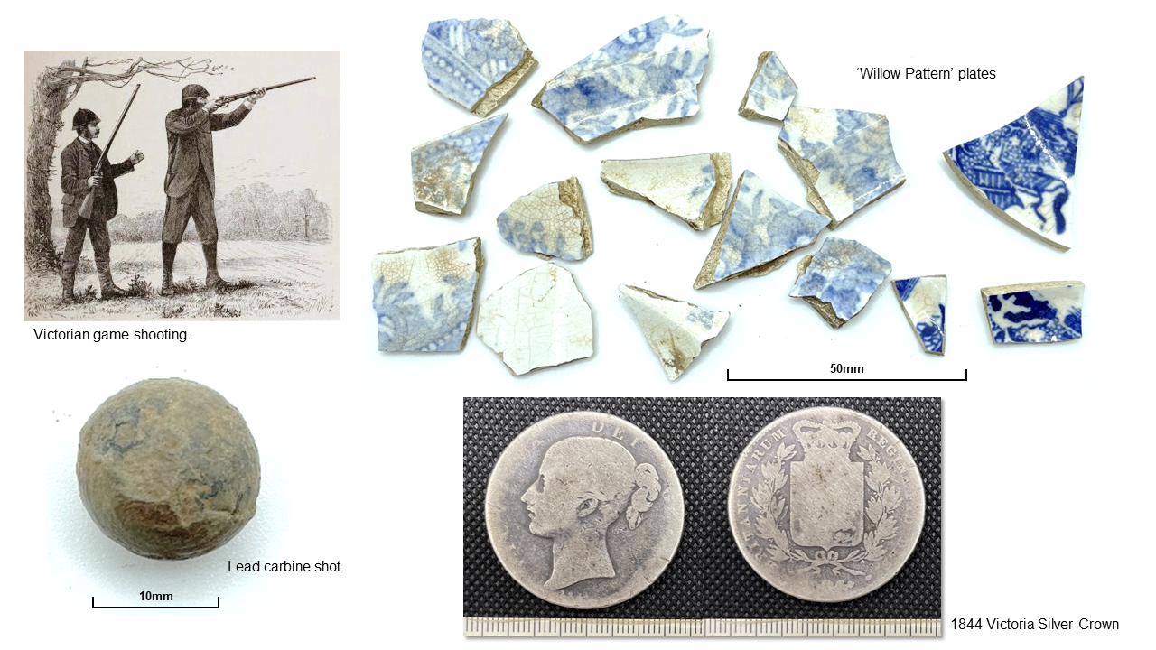 The Buried Bouskell Project – ULAS News