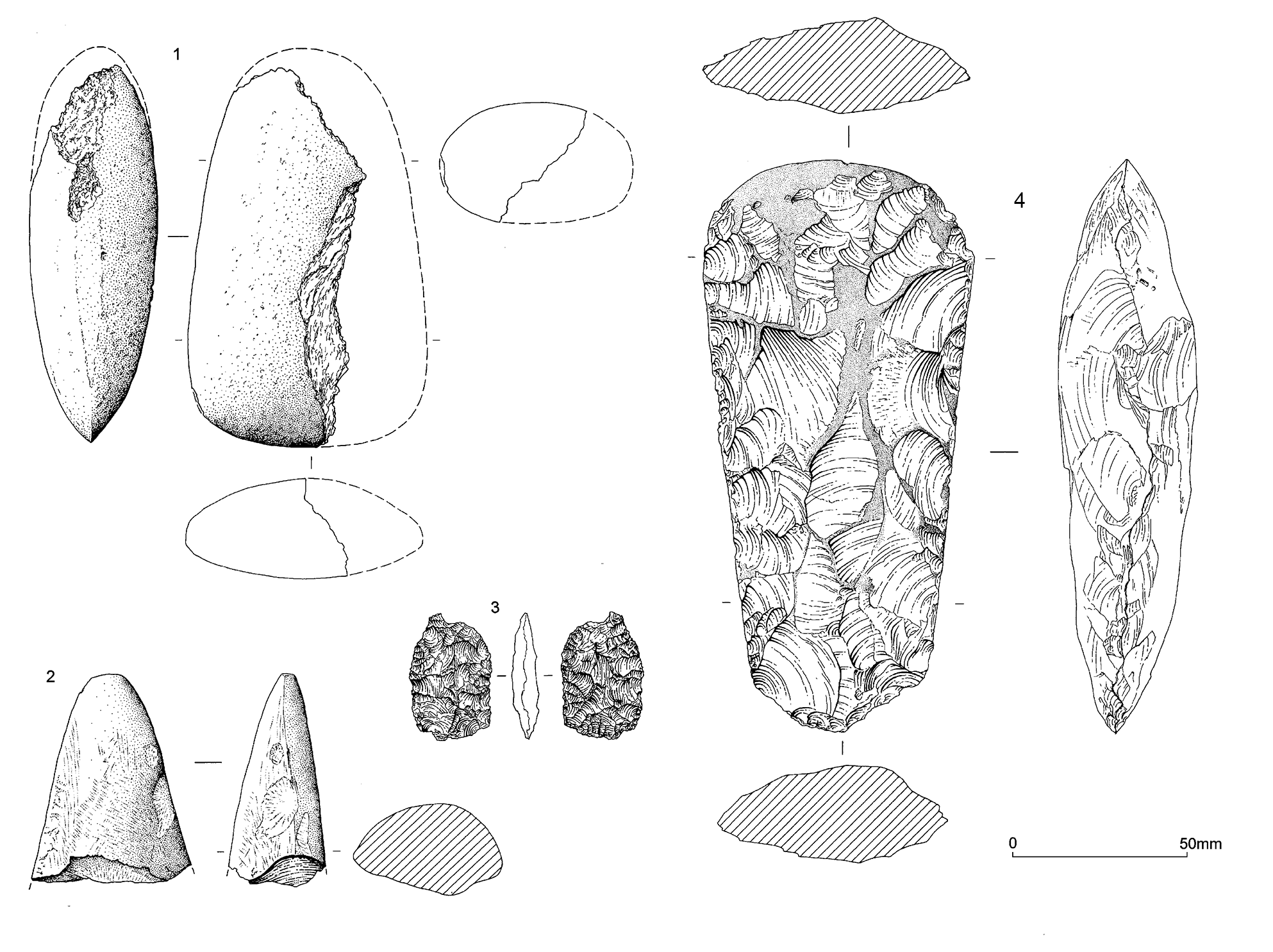 Eye Kettleby: The development of a prehistoric landscape – ULAS News